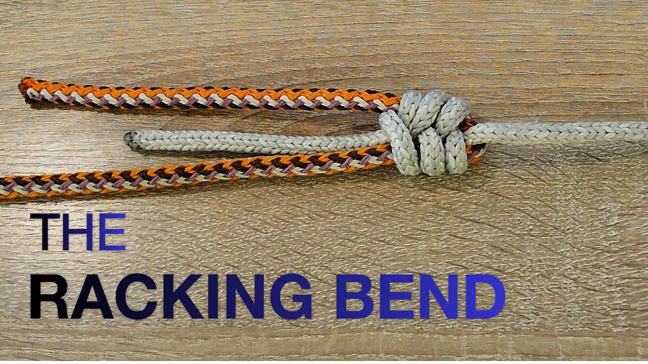 Racking bend - YouTube