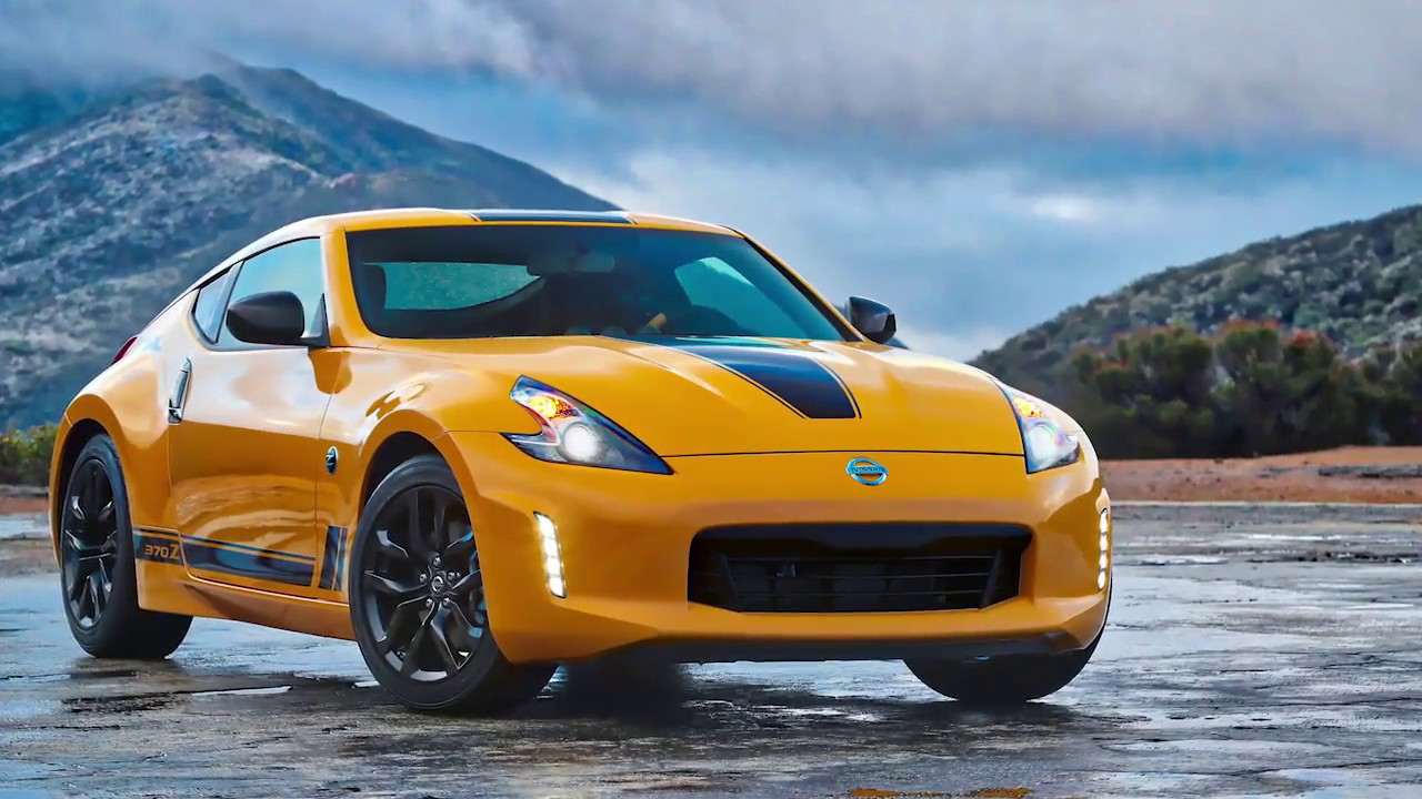 2018 NISSAN 370Z - Speaker Adaptation - with Navigation (if so equipped ...