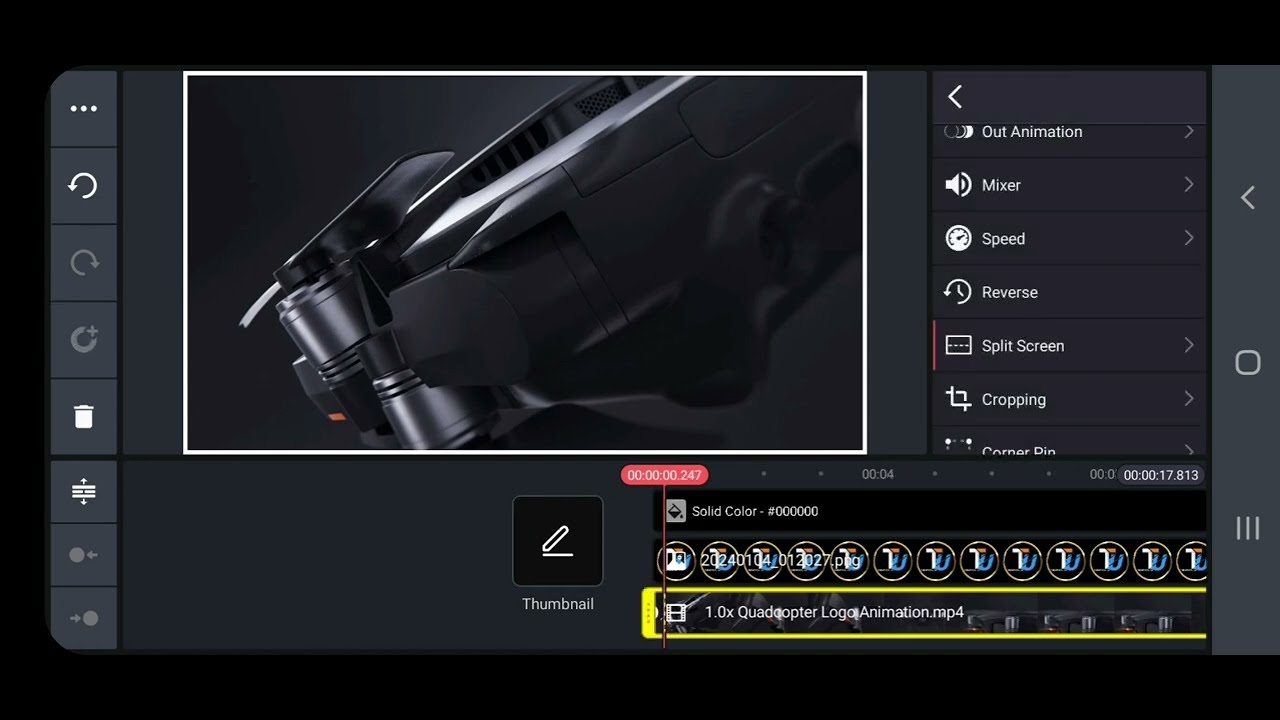 How to create intro for YouTube channel || Professional Intro for ...
