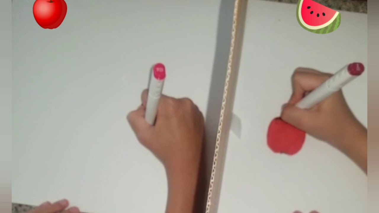 Guessing what we draw!! - YouTube