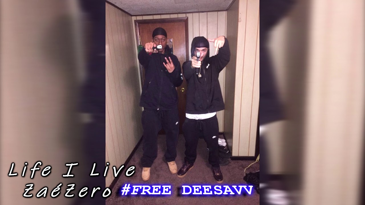 LIFE I LIVE - KILLA ZAÉ - YouTube