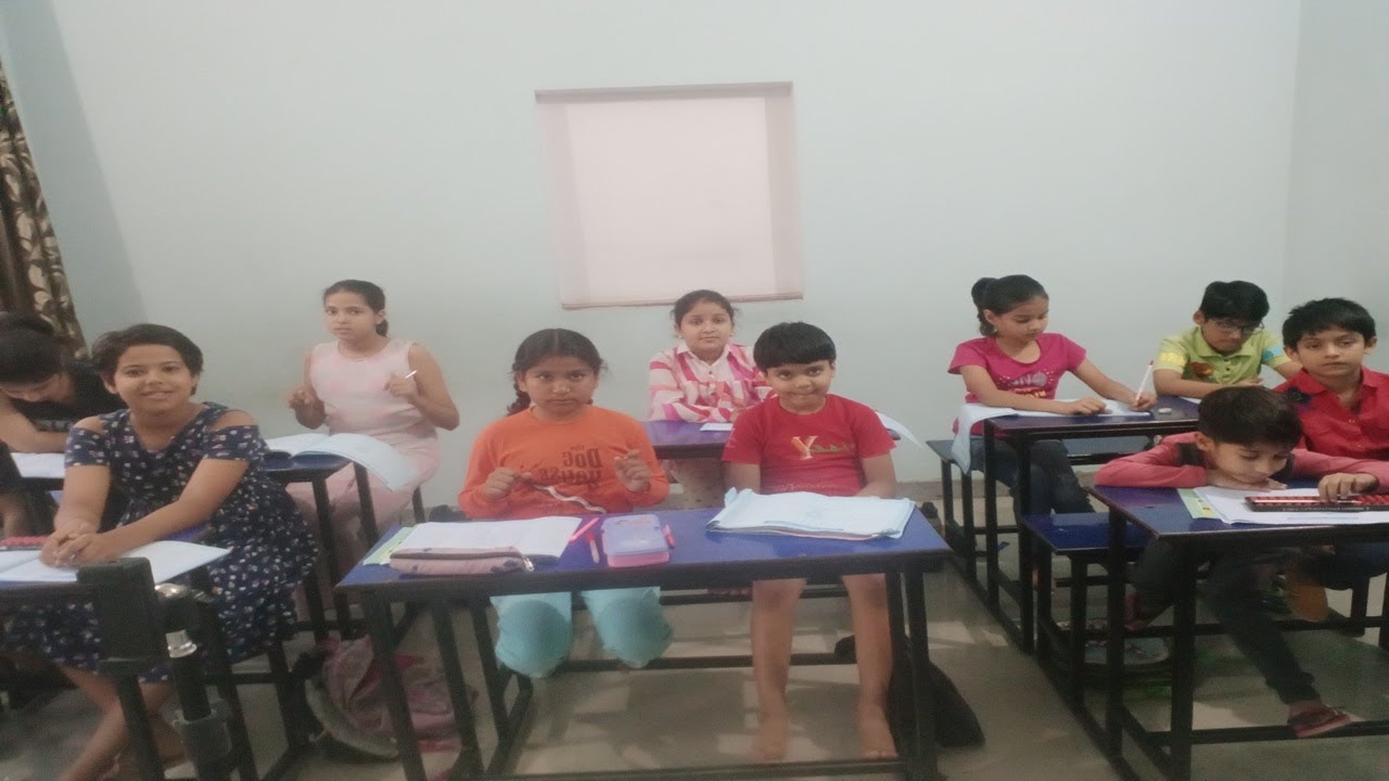 abacus class || level-4 || learn abacus || Oral Practice || maths ...