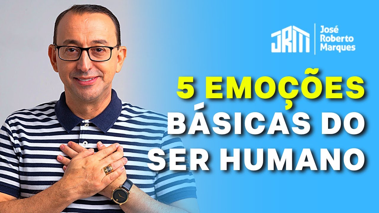 Emoções: o que são, principais tipos e como identificar: tipos de ...
