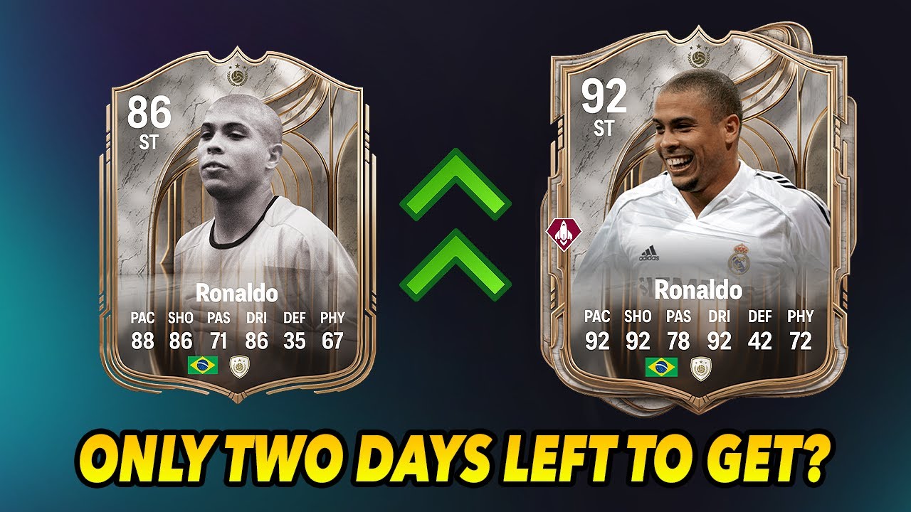 Which FC 26 Version Should You Buy? Pre-Order Icon Stats & Ratings ...