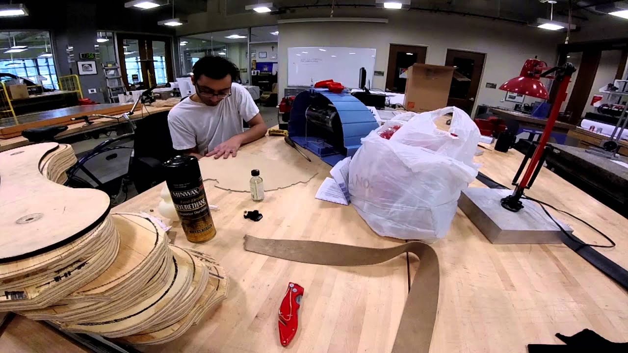 Jimmy Jet Restoration - YouTube