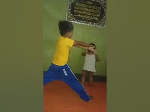 pyong-pyong and kyam-kyam - YouTube