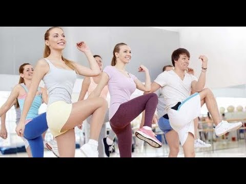 The Great Slim Down Weight Loss Pogram-High or Low-Intensity Standing ...