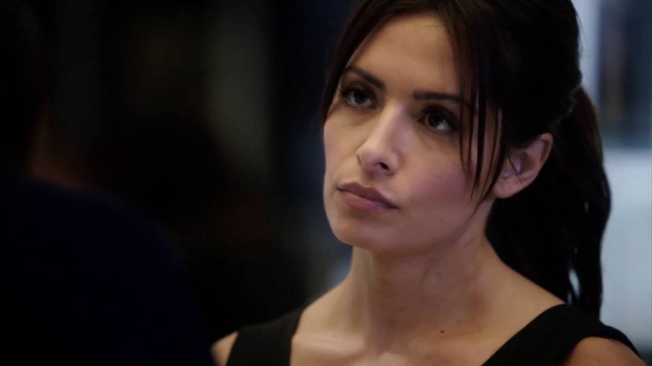 POI S4E01 Panopticon, p3 [Shaw, Root x Shaw] - YouTube