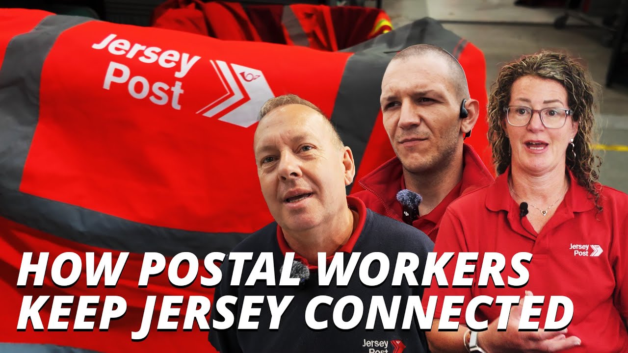 Here’s What Postal Staff REALLY Think About Jersey’s Changing Mail ...