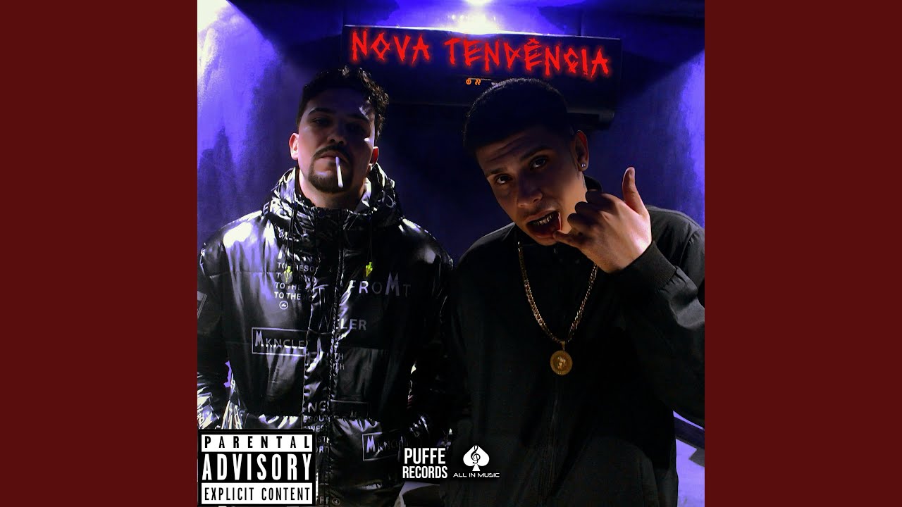 Nunca Para - YouTube