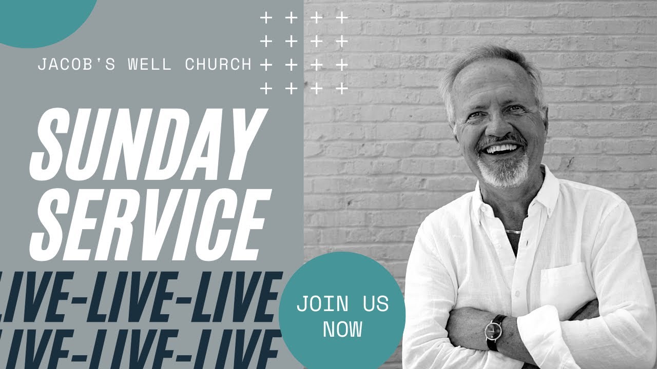 Sunday - 8/31/25 - Series: Prophetic Operations of Angels - YouTube