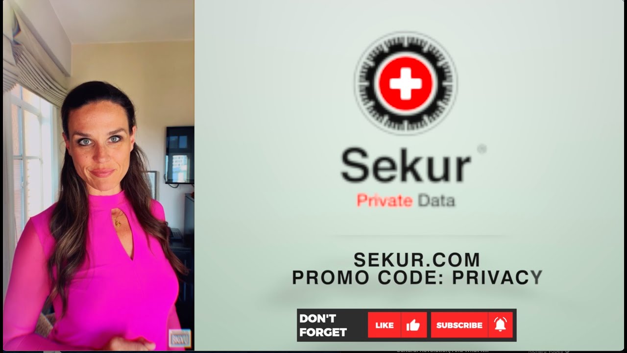 Sekur Private : Tips On How To Stay Safe Using SekurVPN - YouTube