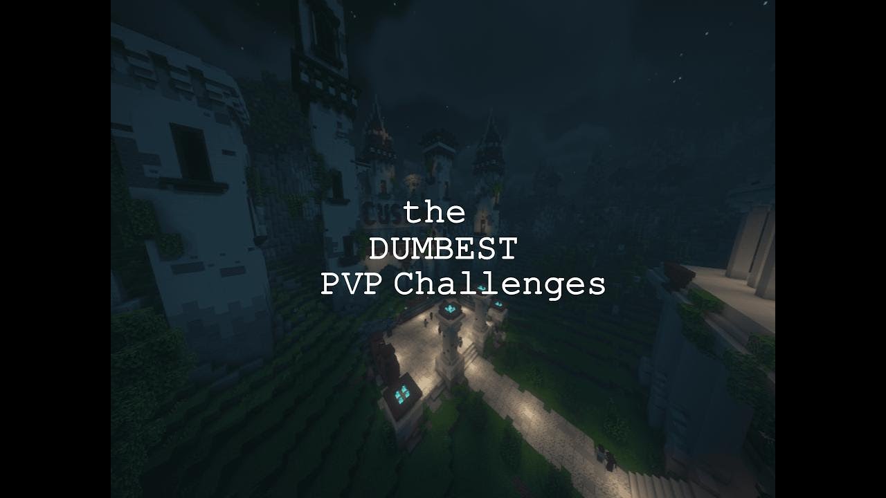 Minecraft s Hardest Challenges YouTube minecraft-s-hardest-challenges-youtube