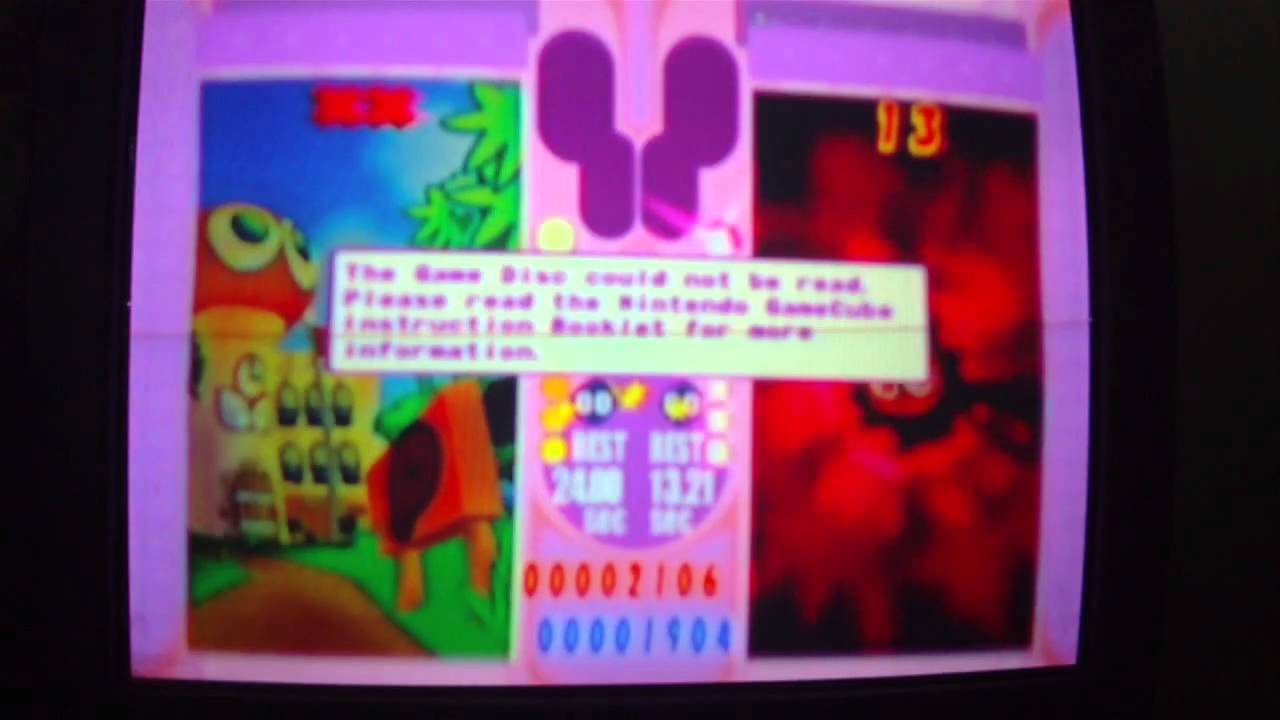 Puyo Pop Fever-- Amitie Vs. Raffine - YouTube