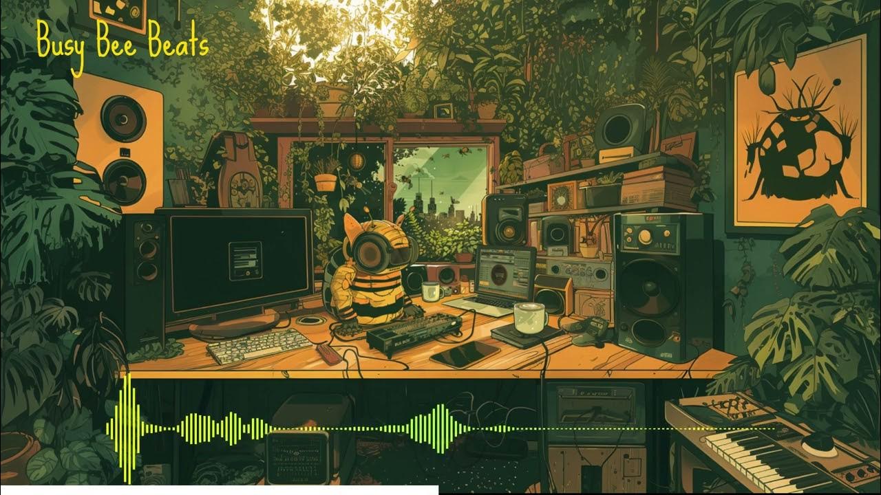 Busy Bee Beats - YouTube Music