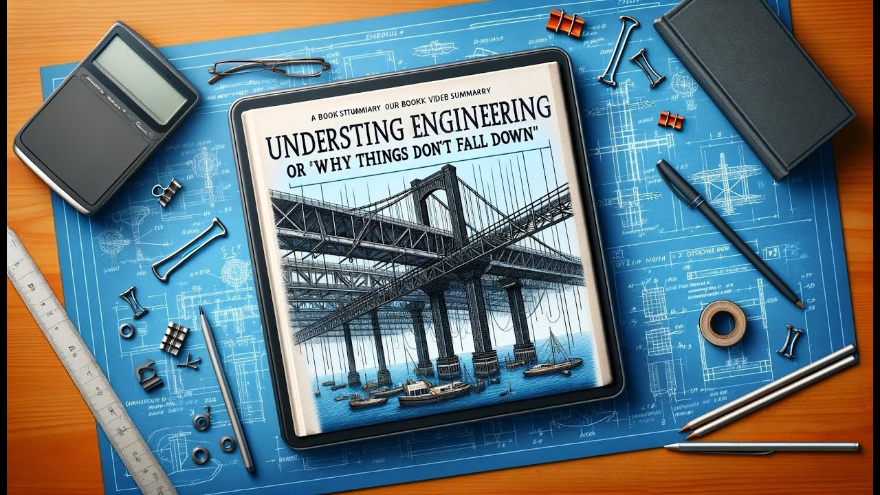 Understanding Engineering with 'Structures: Or Why Things Don't Fall ...