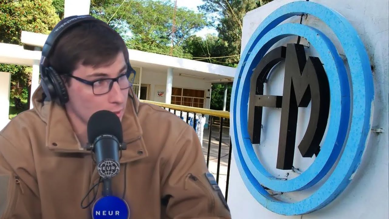 ¿Se vienen INVERSIONES en Fabricaciones Militares? - Nicolás Promanzio ...