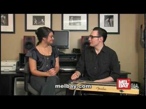 Chris Scruggs Interview - YouTube