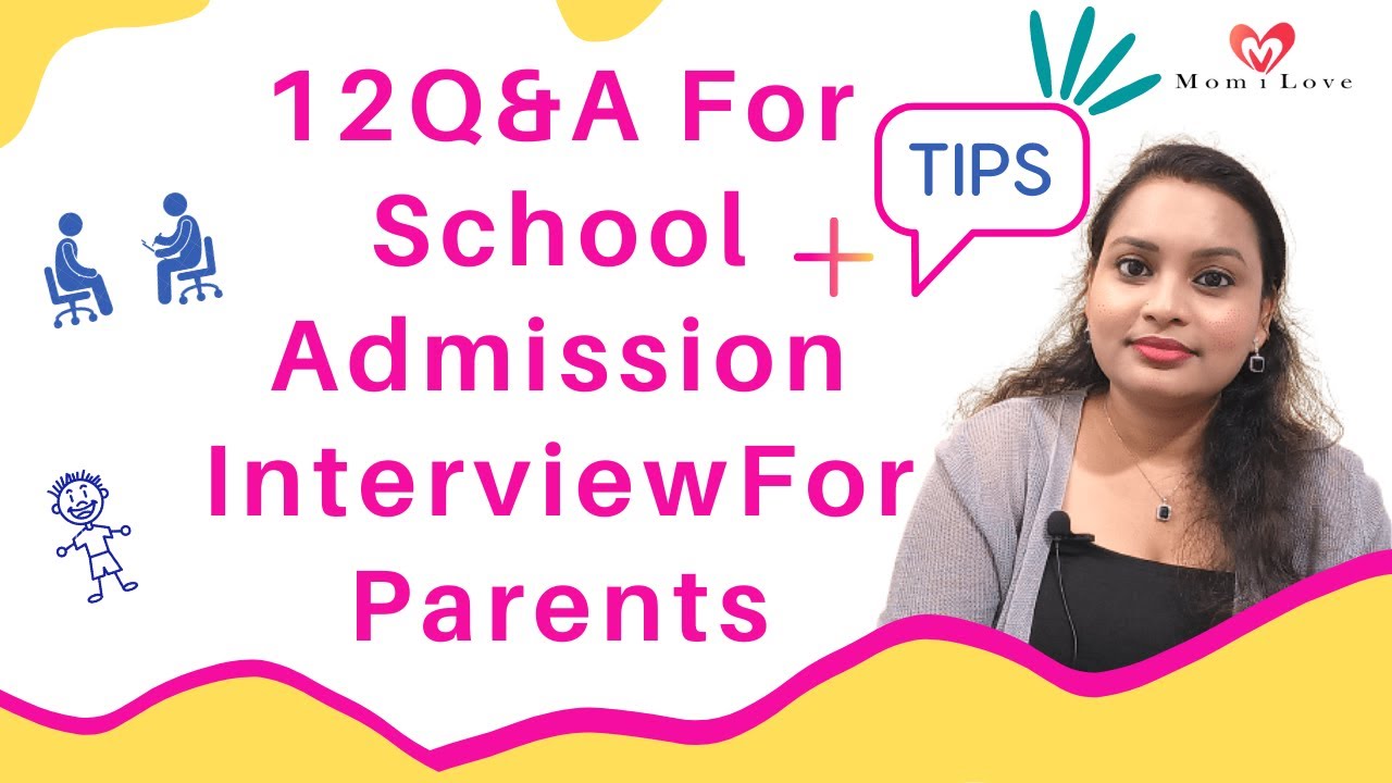 School Admission Interview Questions And Answers For Parents school-admission-interview-questions-and-answers-for-parents