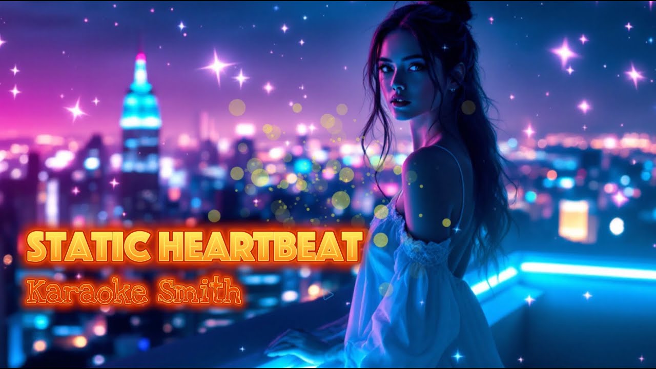 Static Heartbeat 💘⚡ | Pop Rap Love Song - YouTube