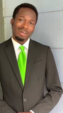 Jermany Gray for Hinds County District 3 Election Commissioner - YouTube