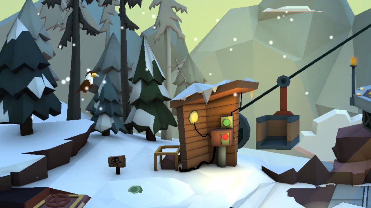 Toontastic Series Part 5 - YouTube