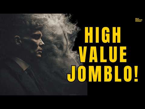 Mau jadi JOMBLO yang DISUKAI banyak WANITA dan ORANG LAIN? Ini 15 Mindset RAHASIA High Value Jomblo!