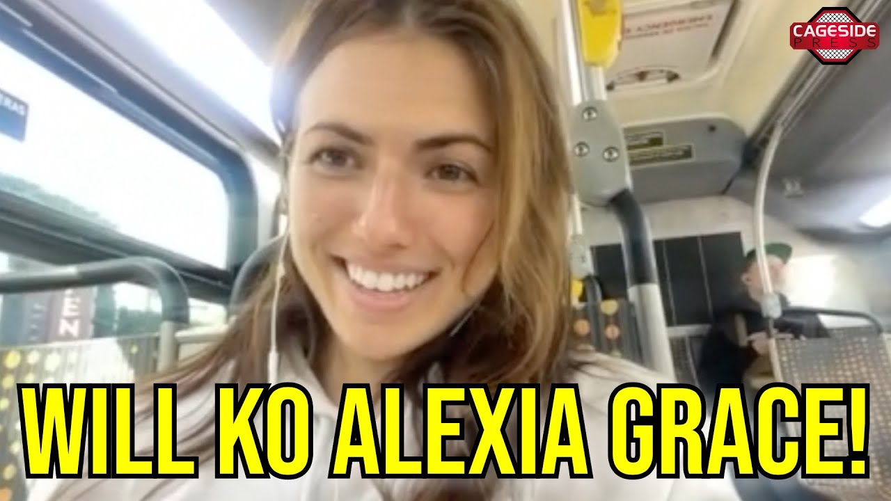 Nikki Hru on Alexia Grace, Astrid Wett, Mikaela Testa, Being Different ...