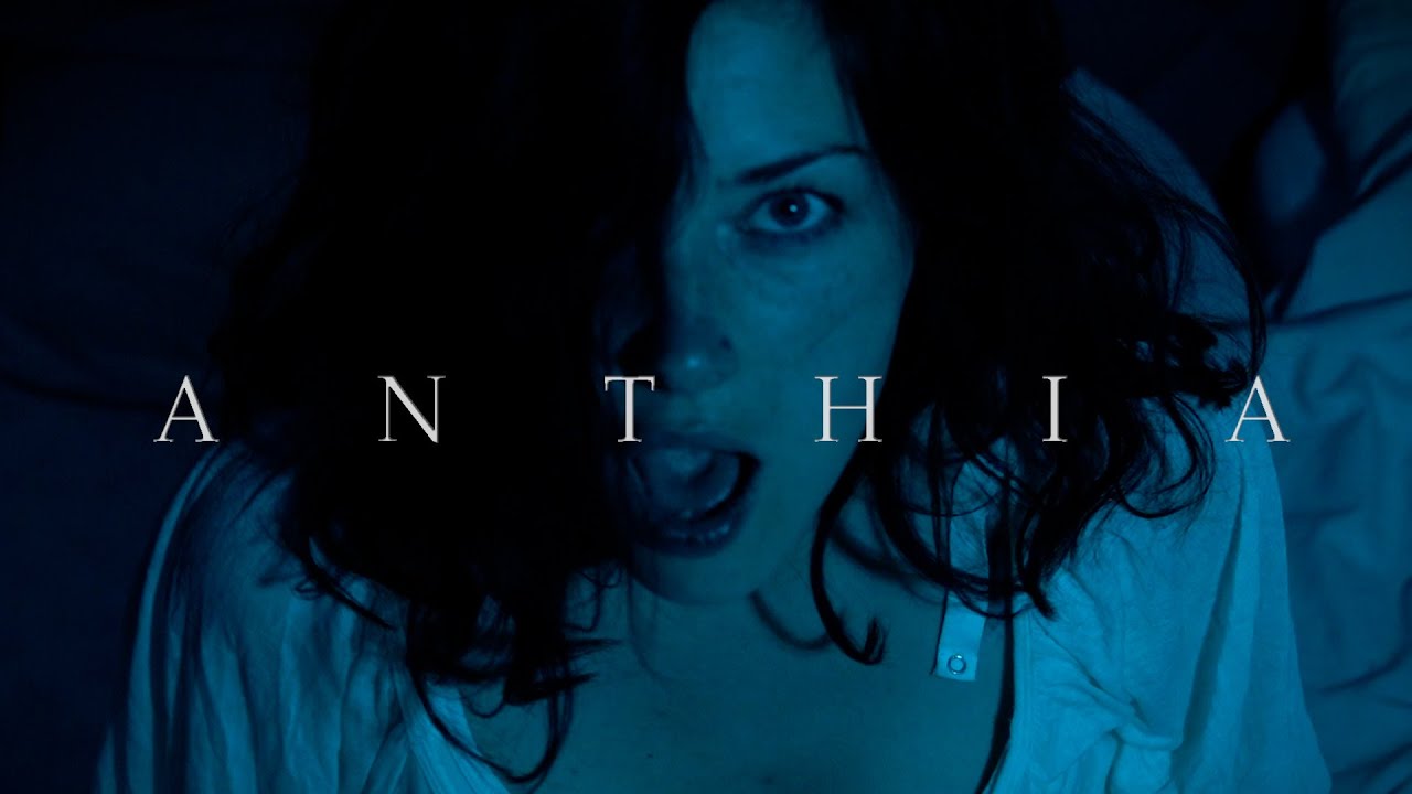 ANTHIA - Anthia - YouTube