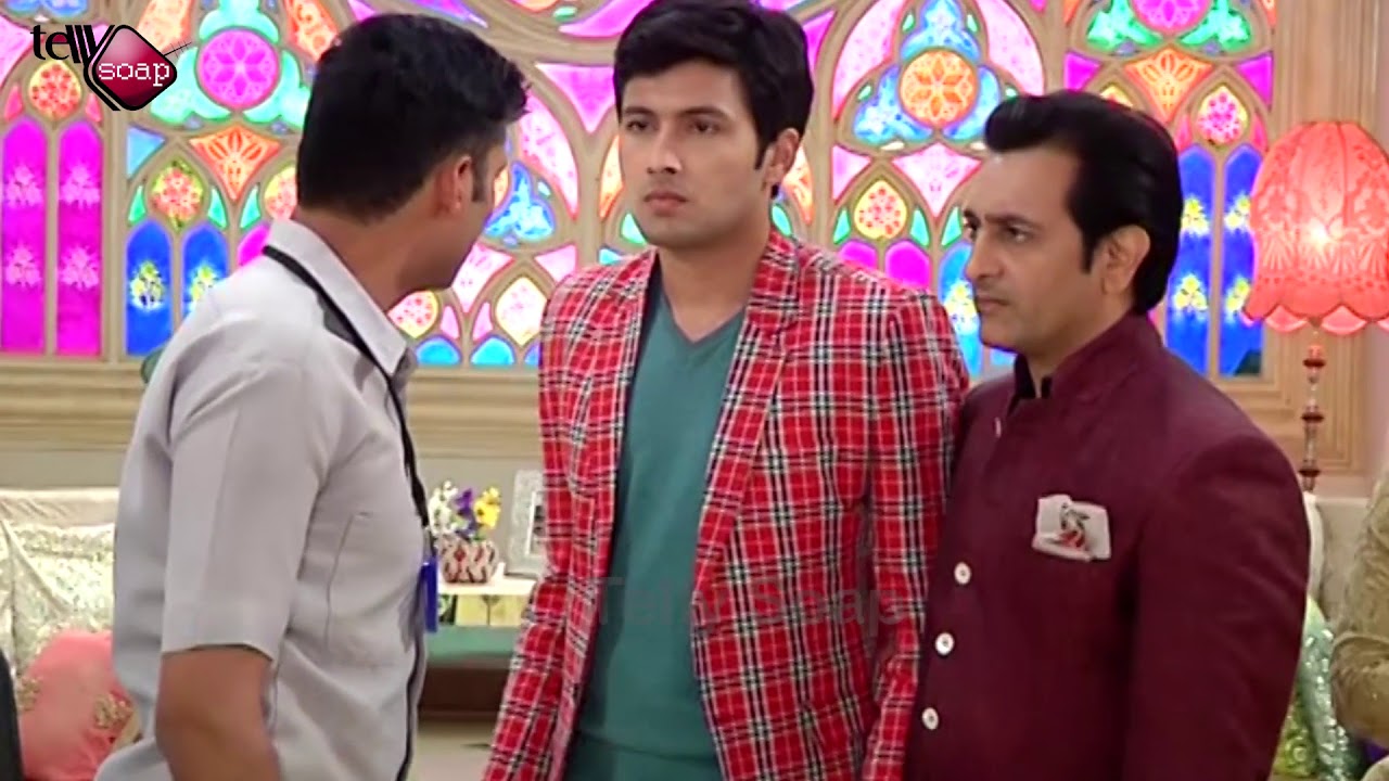 Jiji Maa - 8th March 2018 - Upcoming Episode - Star Bharat - Telly Soap ...
