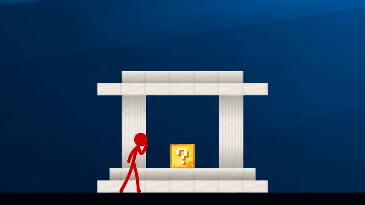 Lucky Blocks - Animation vs. Minecraft Shorts Ep 19 - YouTube