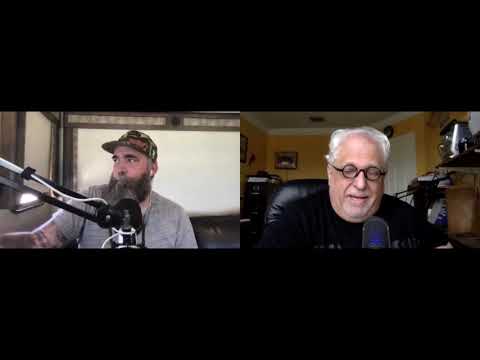 RVA Podcast #65 Demian Ross, Rootless Living