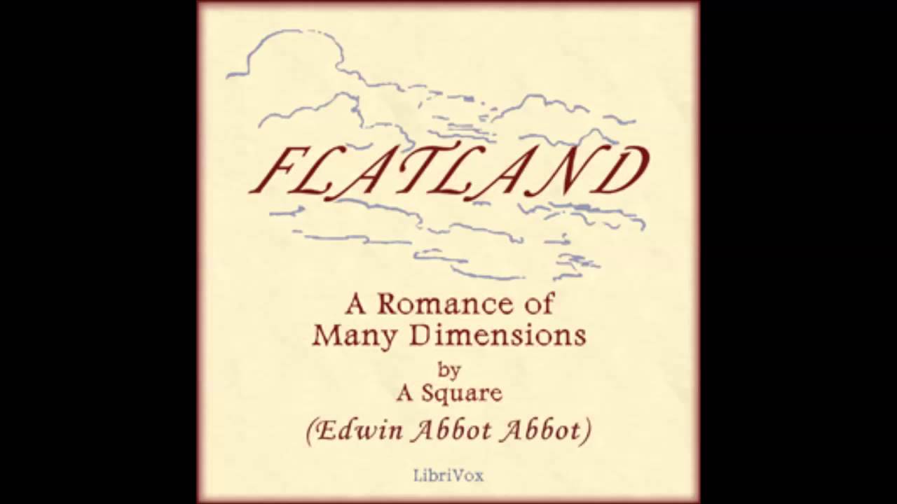 Flatland (FULL Audio Book) ch 15-22 - YouTube