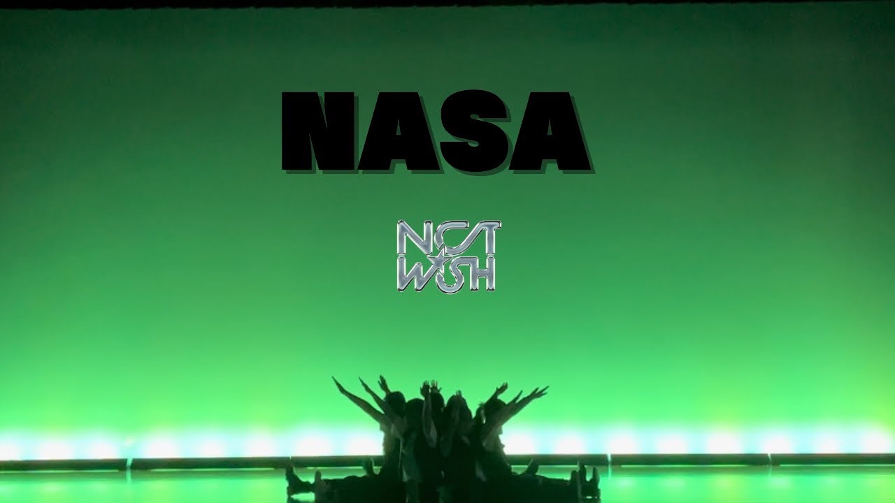 NCT WISH "NASA" 【2025卒業公演】 DANCE COVER by Souls - YouTube