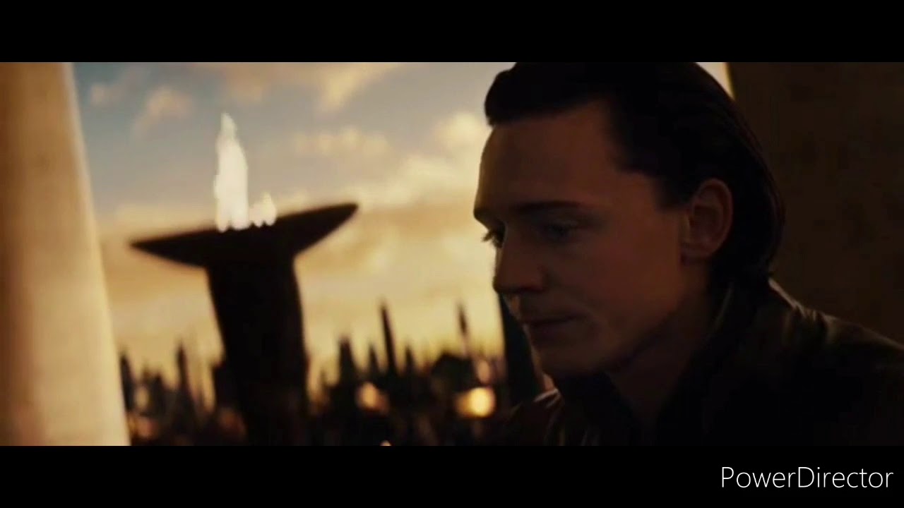 Loki - Monster - YouTube