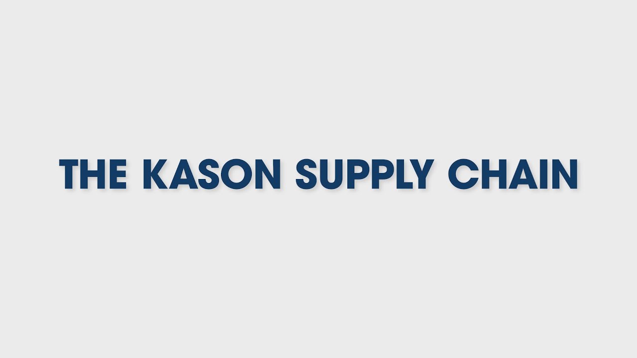 Kason Roundtable: U.S.A Manufacturing Flexibility - YouTube