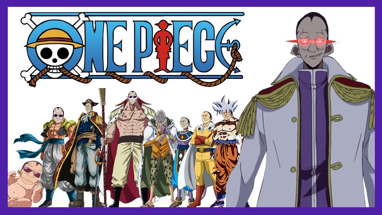 TODOS LOS NIVELES DE PODER DE CON D. ORIANO - EXPLICACIÓN COMPLETA ...