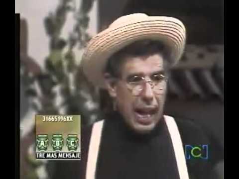 YouTube Los Chifladitos Clases De Karate 1980 - YouTube