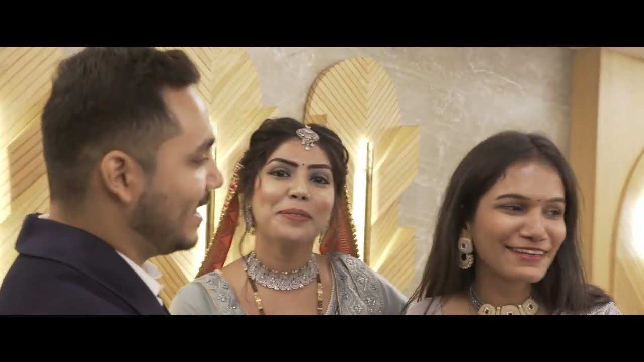 Reception function highlight - YouTube