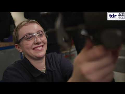 Apprenticeships - TDR Training - North East