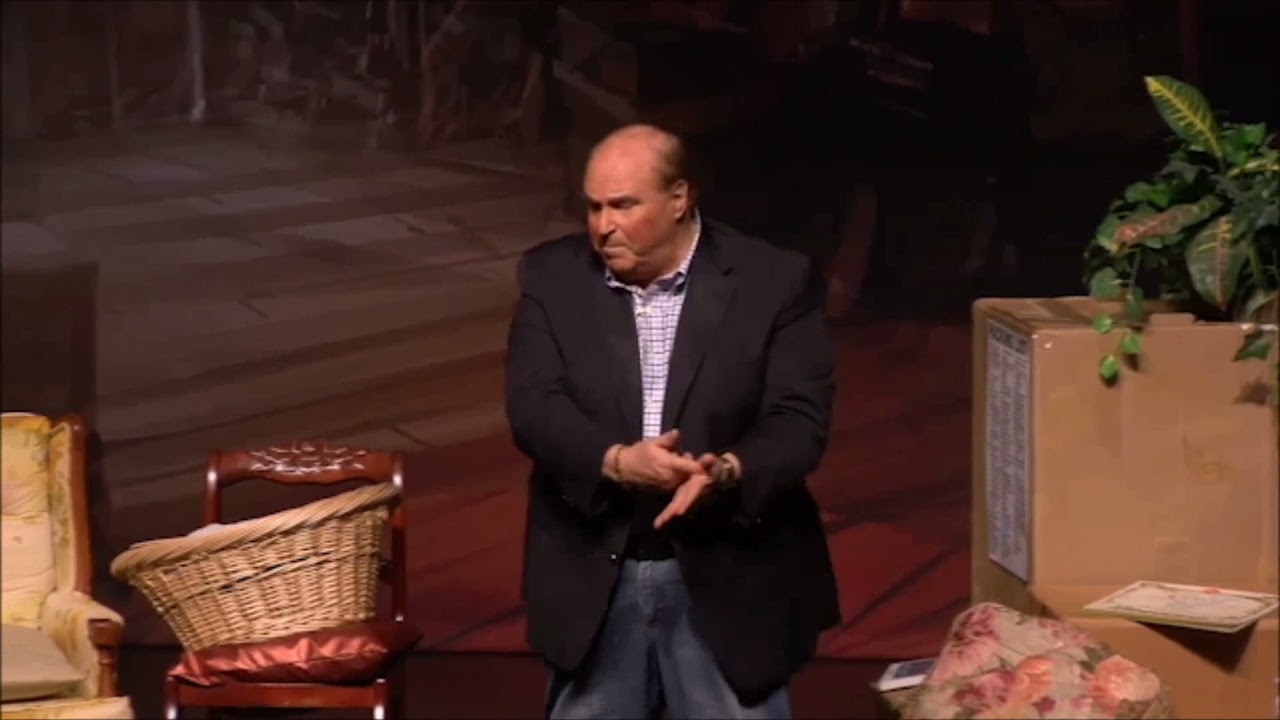 Steve Solomon: Pee and Poo - YouTube