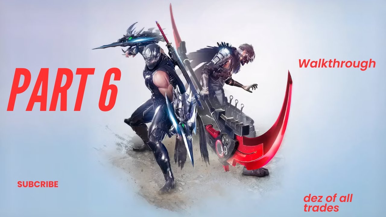 NINJA GAIDEN 4 - Serving Shark Fin Soup, !! They have Metal Gear?! Pt 6 ...