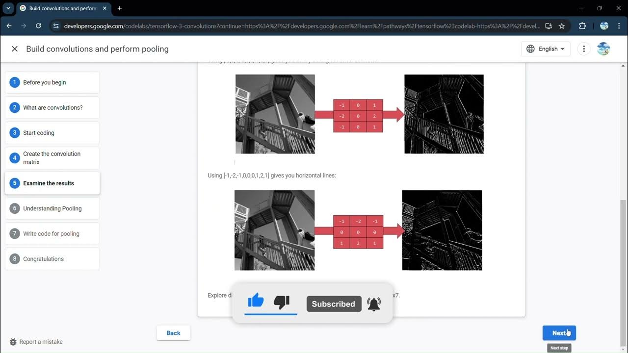 Program neural networks with TensorFlow II unit 1 II Google AI ML - YouTube