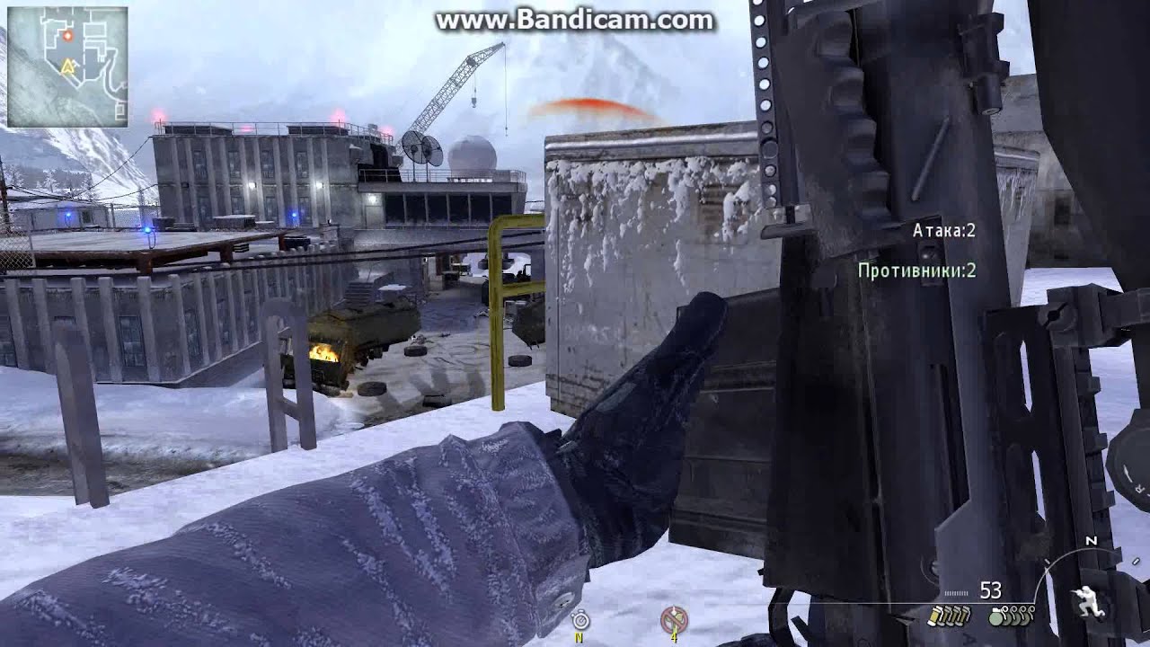 iw4sp 2015 02 01 00 37 45 235 - YouTube