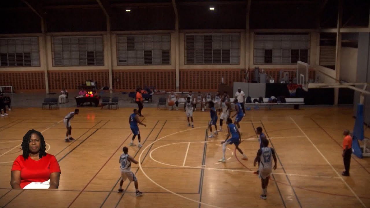 New Chapter Academy Advances To Big 4 In Anomaly Basketball Tournament ...