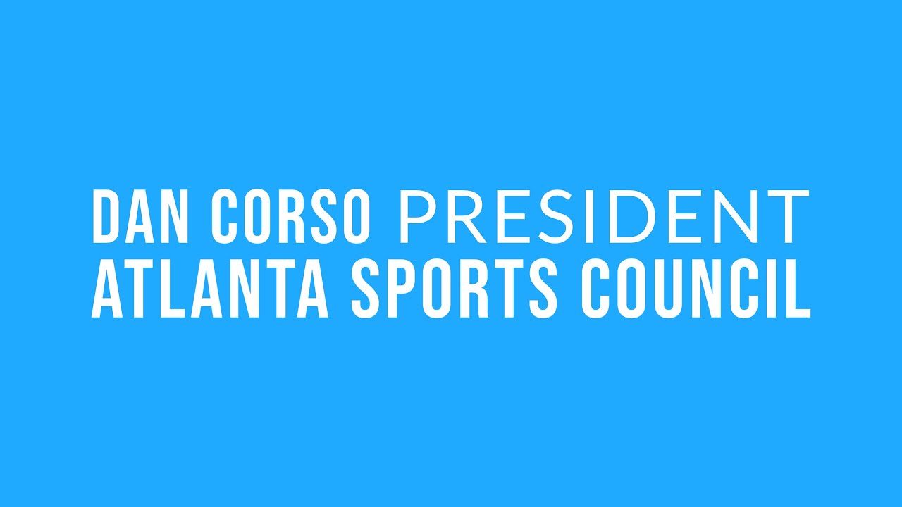 May 2021 Webinar - Sports Entertainment with Dan Corso, President ...