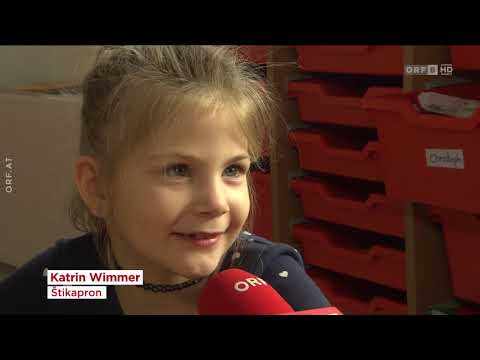 ORF Dobar dan Hrvati 17.03.2019