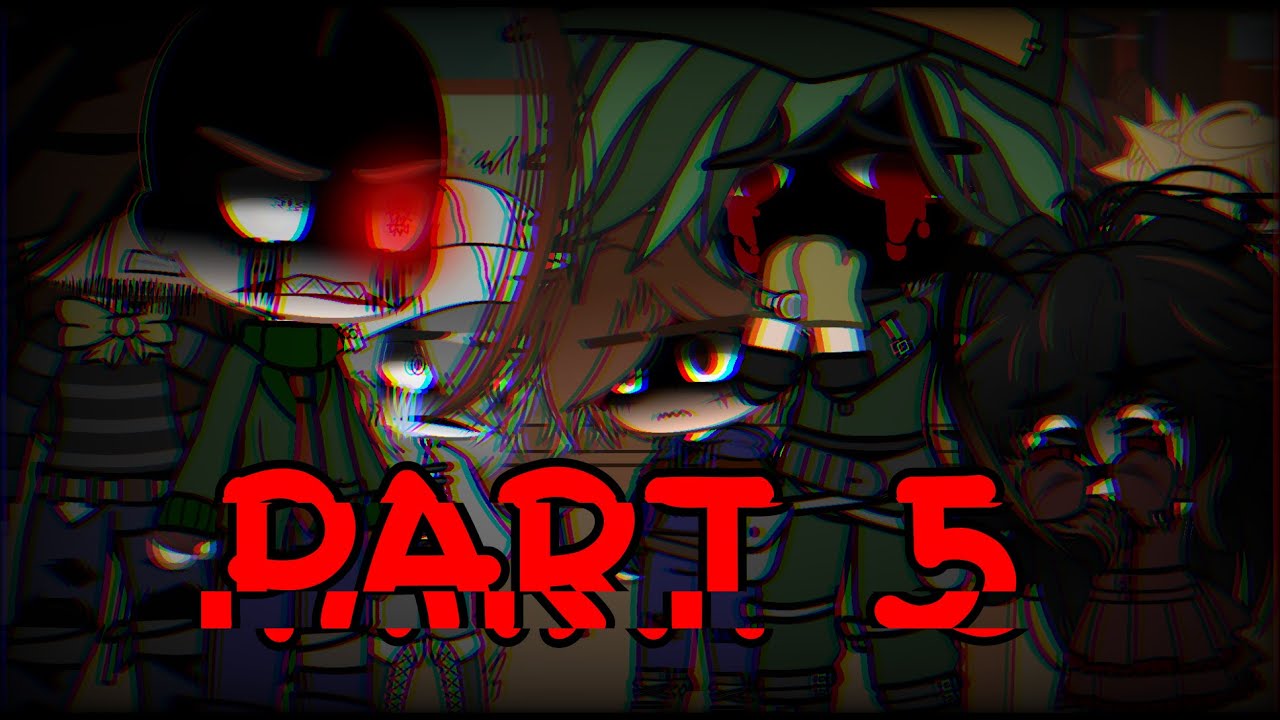 A not so pleasant talk. PART 5 (BBIEAL/Baldi’s basics AU) - YouTube