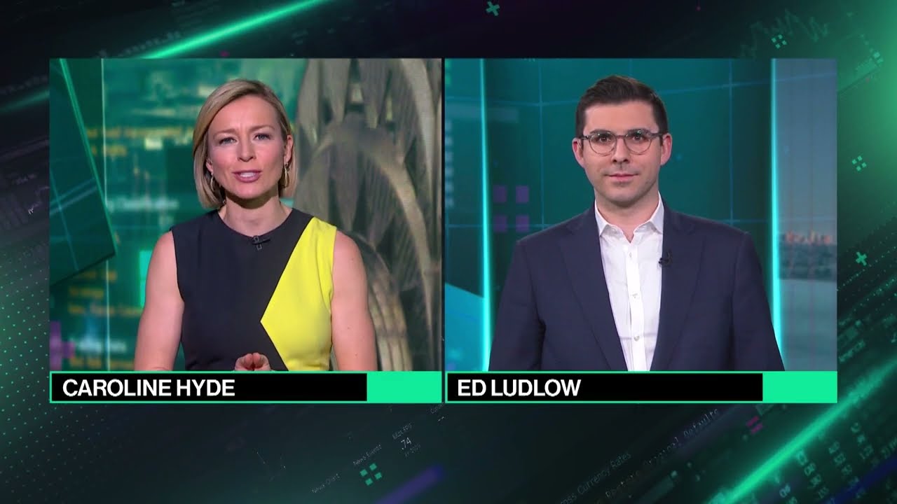 'Bloomberg Technology' Full Show (02/02/2023) - YouTube