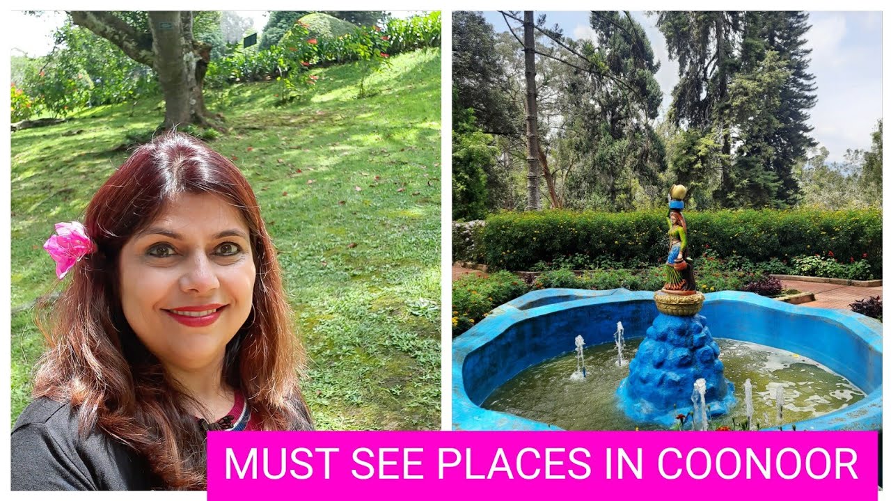 COONOOR|COONOOR TRAVEL GUIDE|SIMS Park|Wellington Gymkhana Club ...